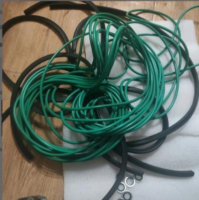 China 2230014204 Atlas Industrial Compressor Onderhoudsstel voor luchtcompressoren Te koop