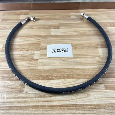 China Atlas-slang 0574823542 Hoogwaardige schroefluchtscompressor onderdelen Groothandel Te koop