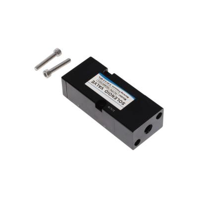 China Atlas solenoïde klep 1624641053 Hoogwaardige schroefluchtrekkeronderdelen Groothandel Te koop