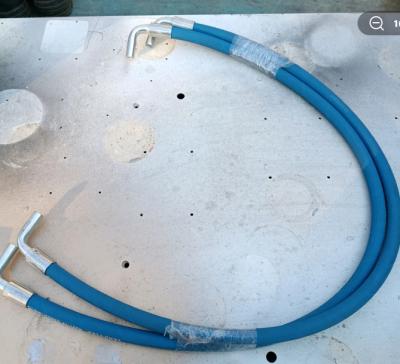 China Atlas-slangenassemblage 2205180300 Hoogwaardige schroefluchtscompressoronderdelen Groothandel Te koop