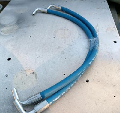 China Atlas-slangenassemblage 2205159700 Hoogwaardige schroefluchtscompressoronderdelen Groothandel Te koop