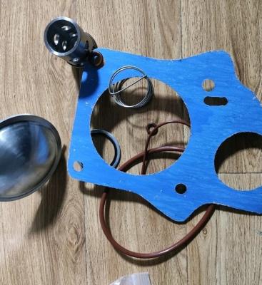 China 2906096100 Atlas Industrial Compressor Onderhoudspakket voor luchtcompressoren Te koop