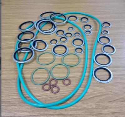 China 2906038800 Atlas Industrial Compressor Onderhoudspakket voor luchtcompressoren Te koop