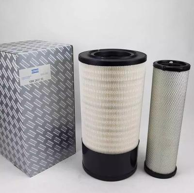 China Atlas Air Filter 1094263133 Hoogwaardige schroefluchtcompressoronderdelen Groothandel Te koop