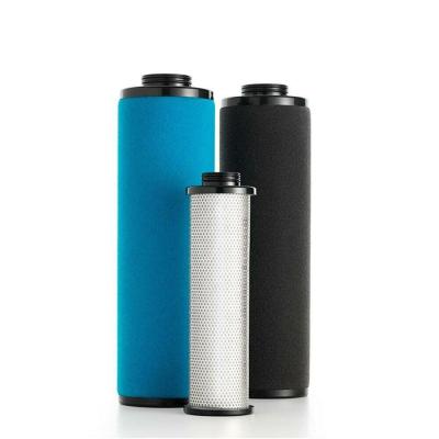 中国 アトラスパイプラインフィルター 1624184305 高品質のスクリューエアコンプレッサー部品 卸売 販売のため