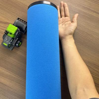 中国 アトラスラインフィルターエレメント 1624184306 高品質のスクリューエアコンプレッサー部品 卸売 販売のため