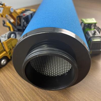 中国 アトラスラインフィルターエレメント 1624184306 高品質のスクリューエアコンプレッサー部品 卸売 販売のため