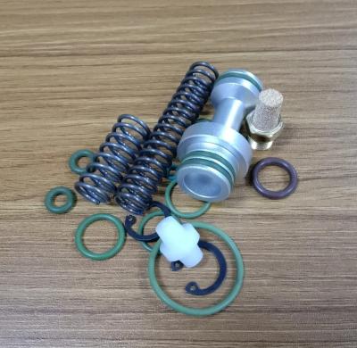 中国 2901001500 アトラス 工業コンプレッサー 空気コンプレッサーの部品整備キット 販売のため