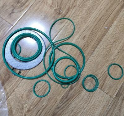 中国 2906072900 アトラス 工業コンプレッサー 空気コンプレッサーの部品整備キット 販売のため