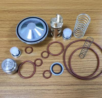 中国 2901203900 アトラス 産業用コンプレッサー 空気コンプレッサーの部品整備キット 販売のため