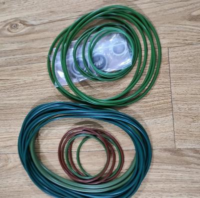 中国 3001531121 アトラス 工業コンプレッサー 空気コンプレッサーの部品整備キット 販売のため