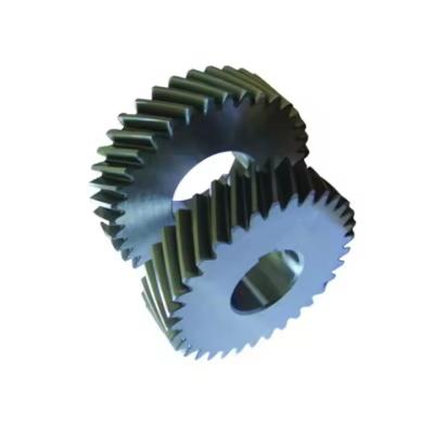 China Atlas Gear Set 1622005200/1622005100 Hoogwaardige schroefluchtcompressoronderdelen Groothandel Te koop
