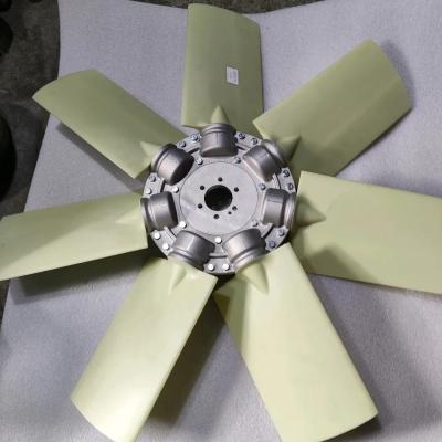 Китай Atlas Fan Assembly 1092307200 Высококачественные винтовые воздушные компрессоры продается