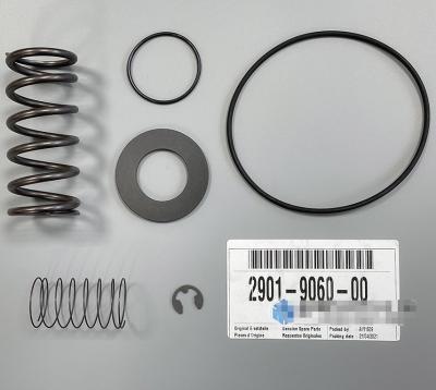 China Atlas MPV Service Kit 2901906000 Hoogwaardige schroefluchtcompressoronderdelen Groothandel Te koop