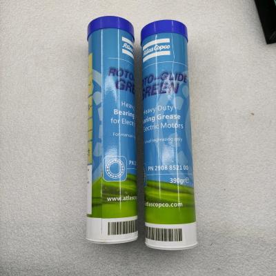 China Atlas Motor Bearing Grease Oil 2908852100 Hoogwaardige schroefluchtcompressoronderdelen Groothandel Te koop