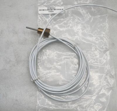 China 21D264 TD GD Compressor de ar Peças sobressalentes Sensor de temperatura industrial à venda