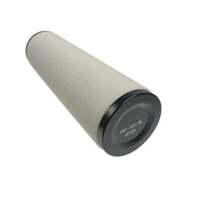 China Atlas Filter Kit 2901207206 Hoogwaardige schroefluchtcompressor onderdelen Groothandel Te koop