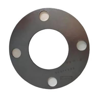 China Ingersoll-Rand Leather Ring  39412127 High  Quality Screw air Compressor Parts Wholesale for sale
