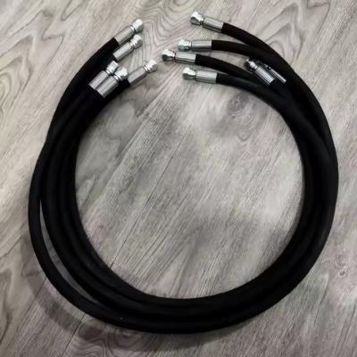 China Atlas-slangen assemblage 2205450615 Hoogwaardige schroefluchtscompressor onderdelen Groothandel Te koop