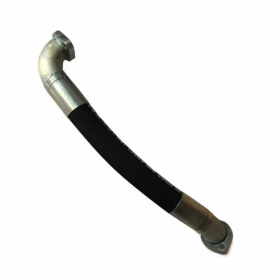 China Atlas-slangenassemblage 2205198497 Hoogwaardige schroefluchtscompressoronderdelen Groothandel Te koop