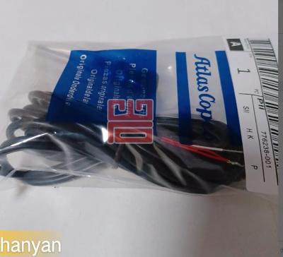 China 1089057404 TD Atlas luchtcompressor Onderdelen Industriële temperatuursensor Te koop