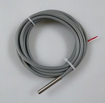 China 1606161923 Atlas luchtcompressor Onderdelen Industriële temperatuursensor Te koop