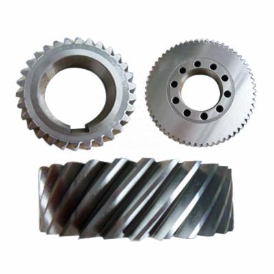 China Atlas Gear Set 1614968300 Hoogwaardige schroefluchtcompressoronderdelen Groothandel Te koop