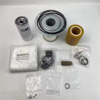 China Atlas Onderhoudspakket 2901197200 Hoogwaardige schroefluchtcompressor onderdelen Groothandel Te koop