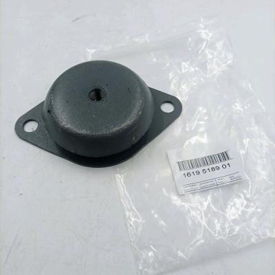 China Atlas Vibration Pad 1619518901 Hoogwaardige schroefluchtcompressoronderdelen Groothandel Te koop