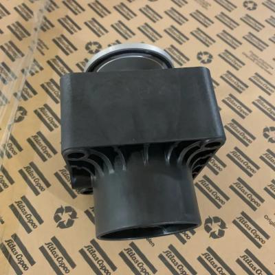 China Atlas-inlaatklep 1625471181 Hoogwaardige schroefluchtcompressoronderdelen Te koop