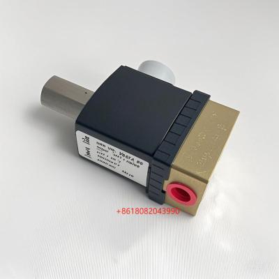 China Atlas Solenoïde Valve 1089064041 Hoogwaardige schroefluchtcompressoronderdelen Groothandel Te koop