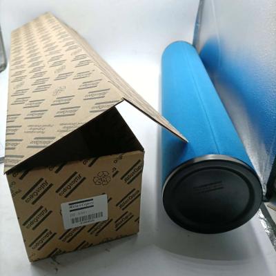 China Atlas pijplijnfilter 2901300011 Hoogwaardige schroefluchtrekkeronderdelen Groothandel Te koop