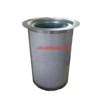 Cina Elemento di separazione dell'olio Atlas 1625165729 Compressore d'aria a vite di alta qualità Parti all'ingrosso in vendita