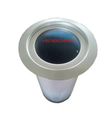 Cina Elemento di separazione dell'olio Atlas 1625165729 Compressore d'aria a vite di alta qualità Parti all'ingrosso in vendita