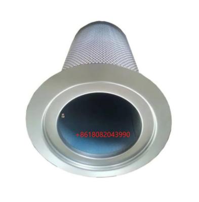 China Atlas olie-separator element 1625165729 Hoogwaardige schroef luchtcompressor onderdelen Wholesale Te koop