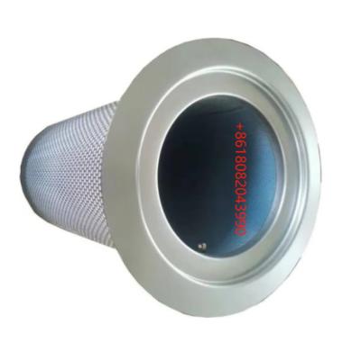 Cina Elemento di separazione dell'olio Atlas 1625165729 Compressore d'aria a vite di alta qualità Parti all'ingrosso in vendita