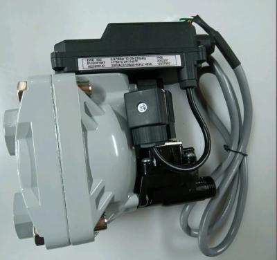 China 1621682200 TD Atlas Industrieel luchtcompressor Onderdelen Afvoer Te koop