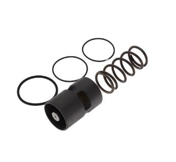 中国 アトラス産業 2901161700 アルミ製 気圧圧縮機 60°C用の温度制御バルブ 新型スクリューフィルター 競争力のある価格 販売のため