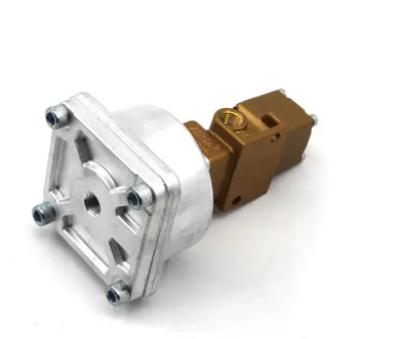 中国 オリジナル90AR1082 ガードナー・デンバー・エア・コンプレッサーの金属制御バルブ 6ヶ月保証 備品 販売のため