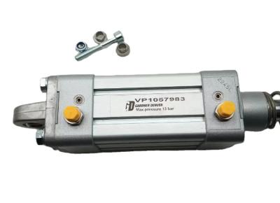 中国 高品質 ガードナー デンバー VP1057983 シリンダー 空気圧縮機 部品 金属フィルター要素 スクリューを含む 使用済み状態 販売のため