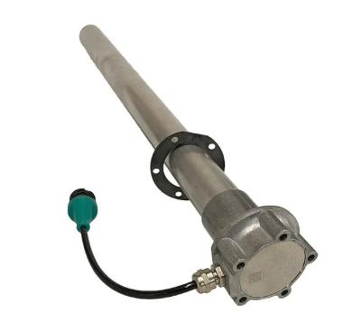 中国 高品質アトラス 1089065903 燃料レベルセンサー組立 産業用スクリュー空気圧縮機 部品 新品 状態の金属モーター 販売のため