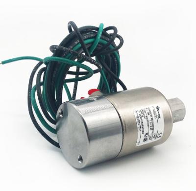 中国 ガードナーデンバー 91B80 電磁弁 高品質産業用空気圧縮機 部品 新品・中古 状態 メタル材料 販売のため