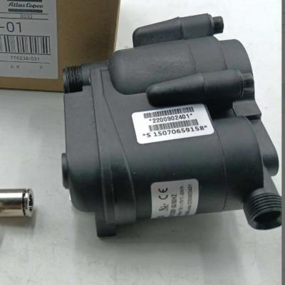 China 2200902401 TD Atlas Industrieel luchtcompressor Onderdelen Afvoer Te koop