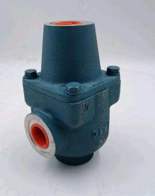 中国 ガードナー・デンバー工業用空気圧縮機 備品 VP1017586 温度制御バルブ 金属圧力センサー 新品使用状態 販売のため