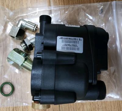 China 2202754701 TD Atlas Industrieel luchtcompressor Onderdelen Afvoer Te koop