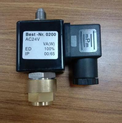 China Solenoïde klep 2203038700 Atlas kan gebruik maken van hoge kwaliteit warm verkopen lage kosten accessoires Te koop