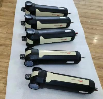 China Original FA1560IH Metal Pipe Filter Assembly for Ingersoll Rand Industrial Screw Air Compressor Spare Parts for sale