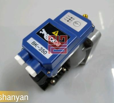 China BK-350 TD  Industrial Air Compressor Spare Parts Drain for sale