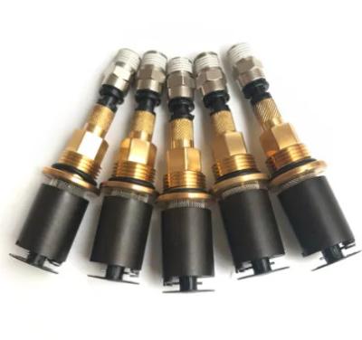 中国 インゲルスロール・ランド 工業用空気圧縮機 部品 24335028 自動排気弁 メタルコントローラ 新品・中古品 ベストセラー 販売のため