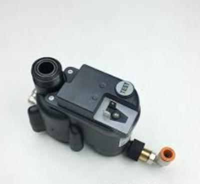 China 1624295080 TD Atlas industriële luchtcompressor Te koop